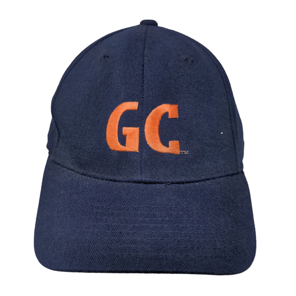 Headmaster | Accessories | Headmaster Superflex Mens Fitted Hat Blue ...